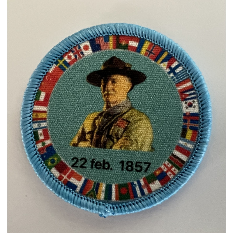 Baden-Powell